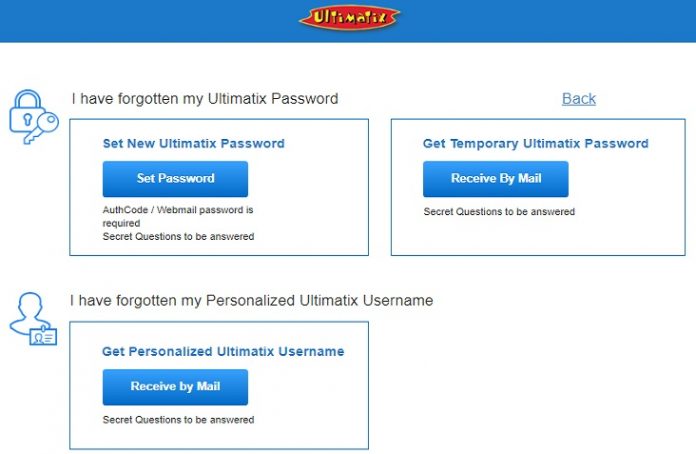 TCS Webmail Login - How To Access TCS Email At myapp.tcs.com